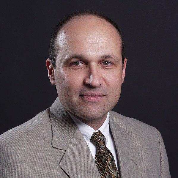 AI and Machine Learning Faculty - ASU Engineering Faculty Directory