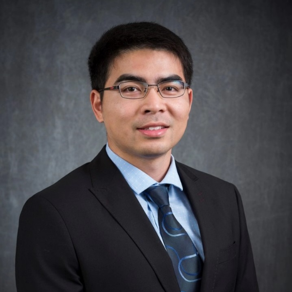 Power Grid Engineering and Power Electronics Faculty - ASU Engineering Faculty Directory