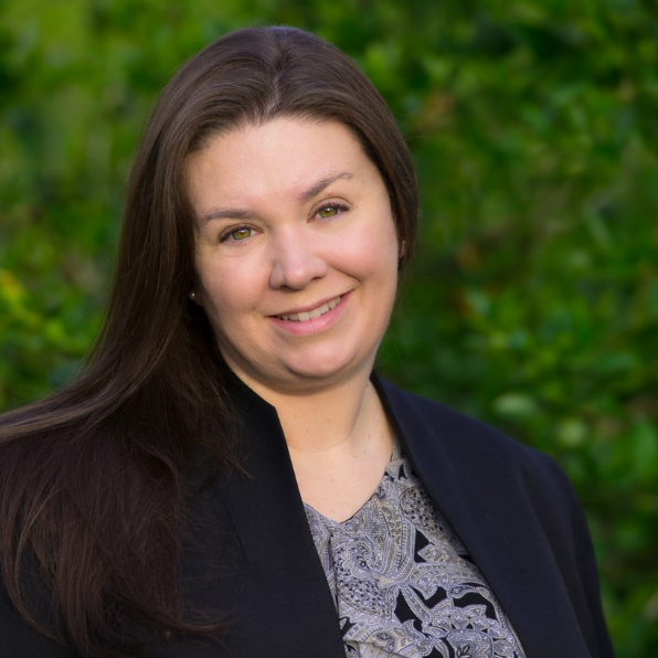 Staff | Center for Evolution and Medicine