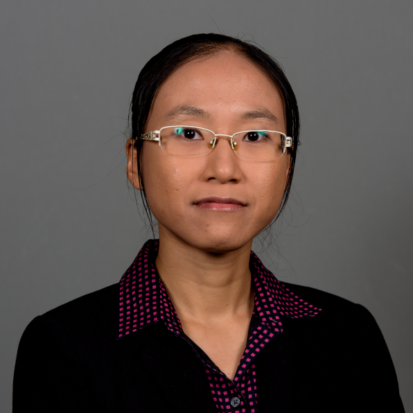 Power Grid Engineering and Power Electronics Faculty - ASU Engineering ...