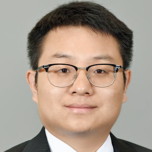 AI and Machine Learning Faculty - ASU Engineering Faculty Directory