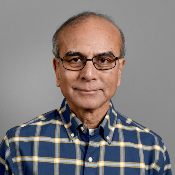 Faculty - ASU Center for Semiconductor Microelectronics (ACME)