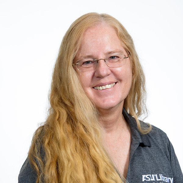 Directory | ASU Library