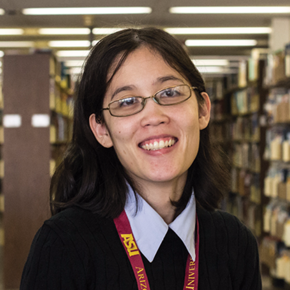 Directory | ASU Library