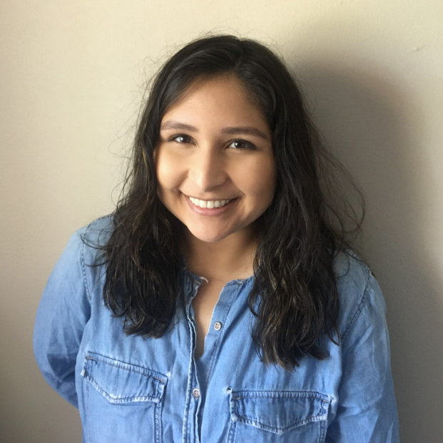 Ana Aranda | ASU Search