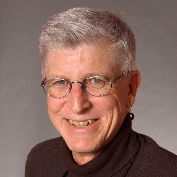 Richard Ashley | ASU Search