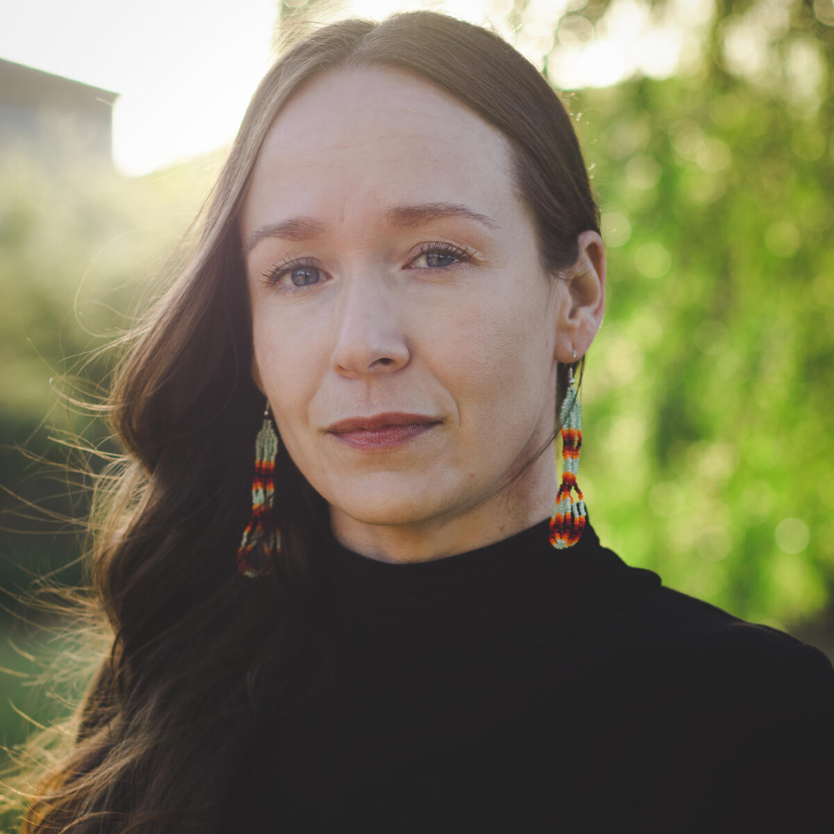 Brittney Brown Cooper | ASU Search