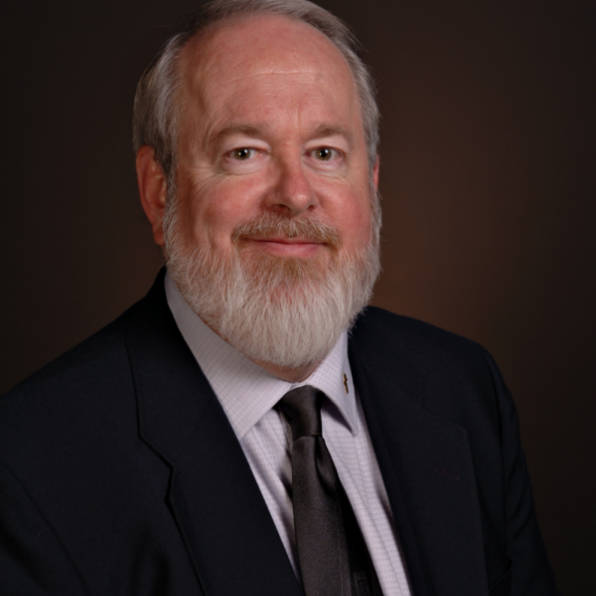 Barry Ritchie | ASU Search