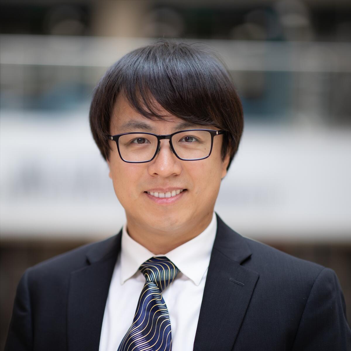 Chao Ma | ASU Search