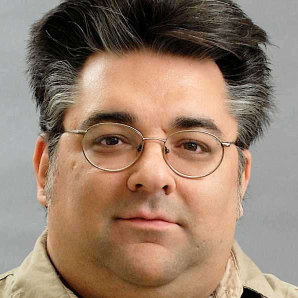 Christopher Heckman | ASU Search