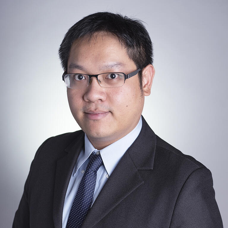 Che-Wei Liu | ASU Search