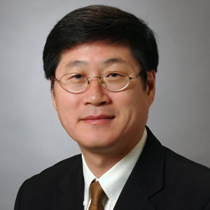 Chong Lee | ASU Search