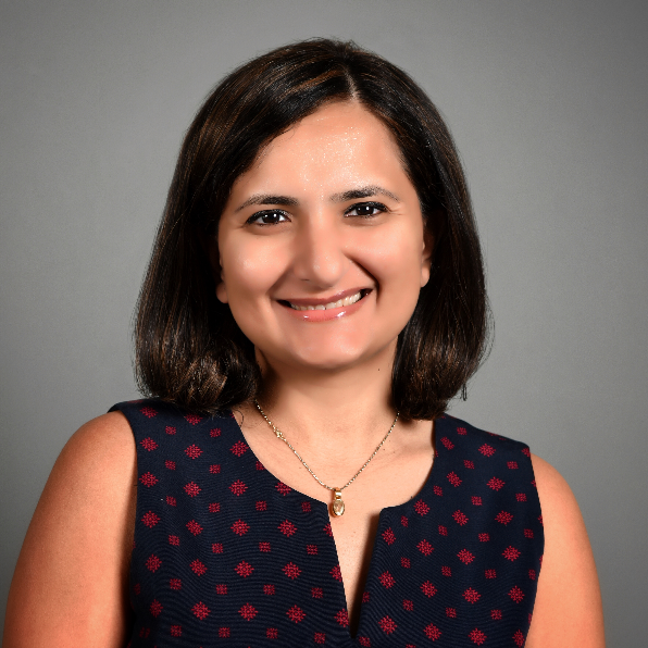 Devina Wadhera | ASU Search