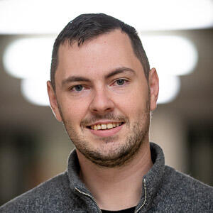 Dillon Hanlon | ASU Search