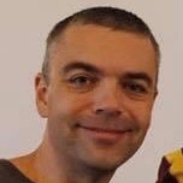 Daniel Guerin | ASU Search