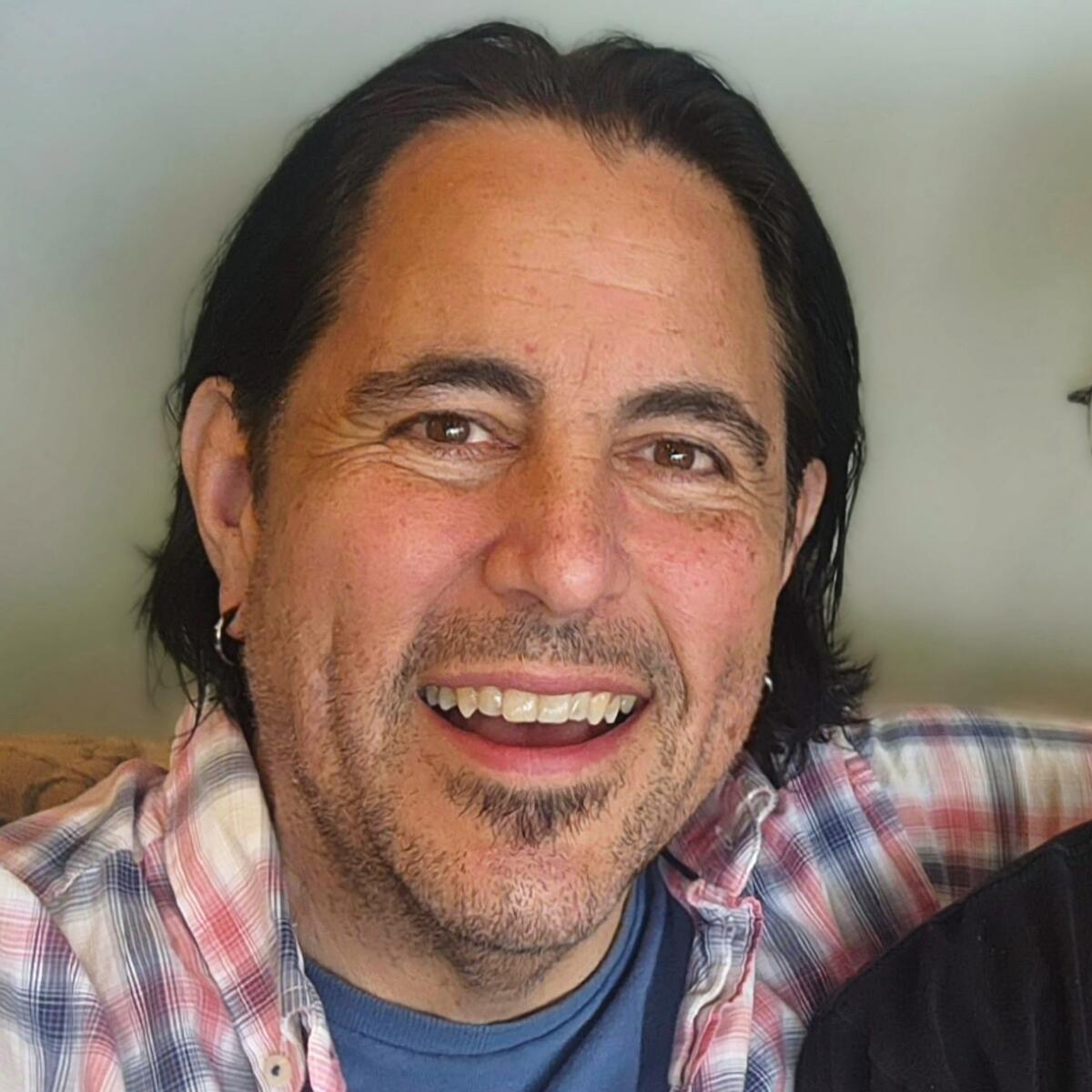 David Keyes | ASU Search