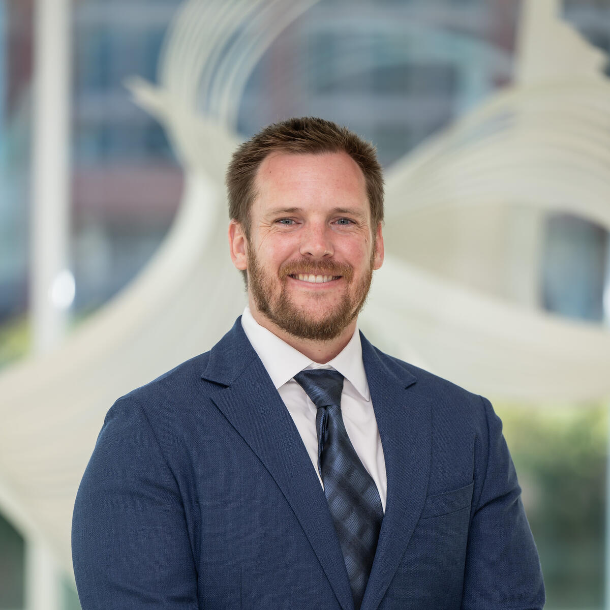 David Larson | ASU Search