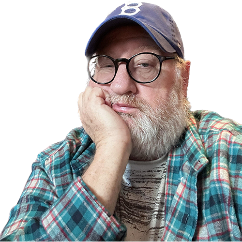 David Bowman | ASU Search