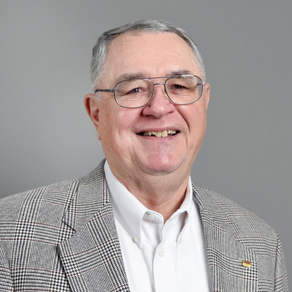 Dan Shunk | ASU Search