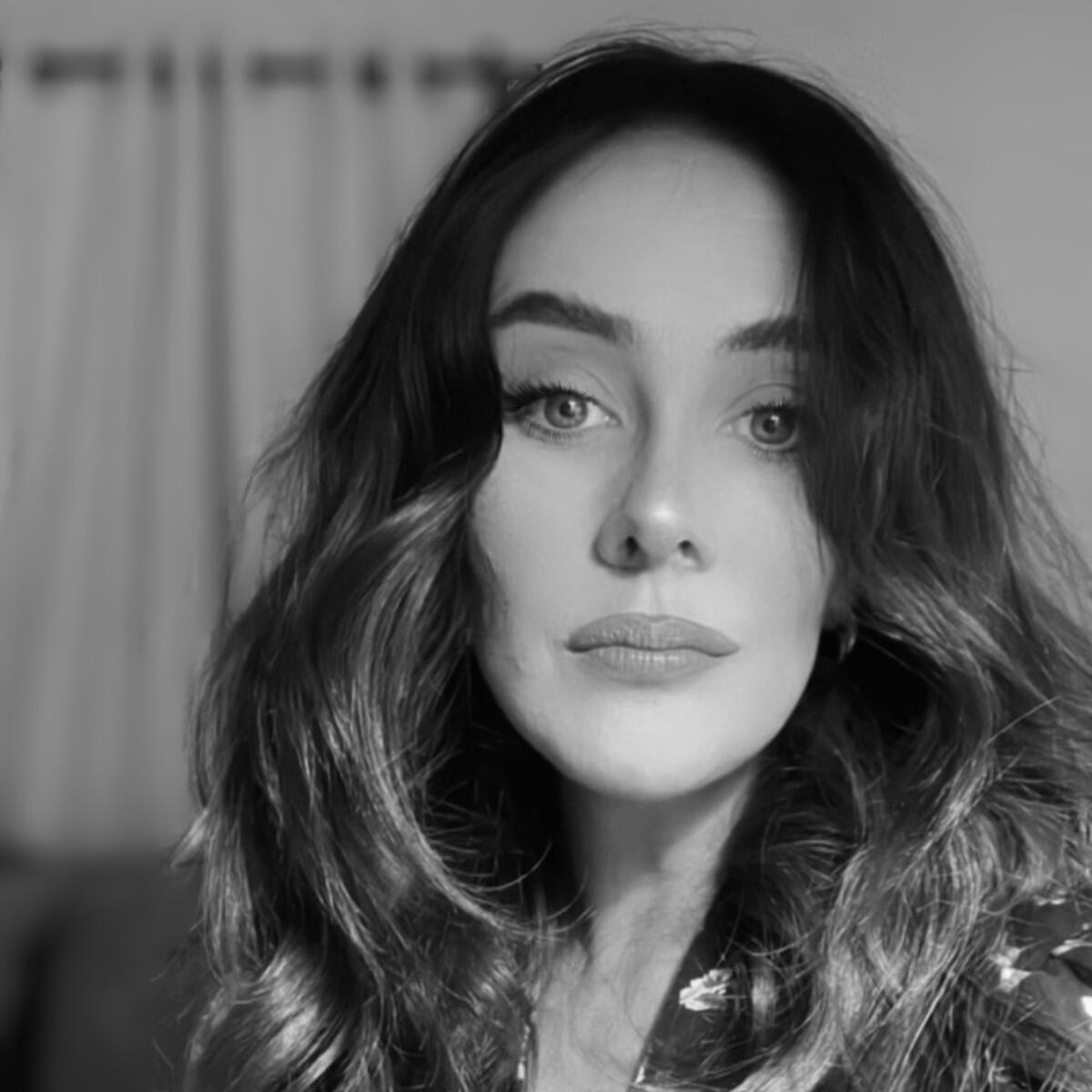 Erin Joyce | ASU Search