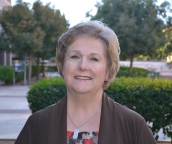 Ellen Burgess | ASU Search