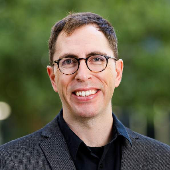 Eric Heimbecker | ASU Search