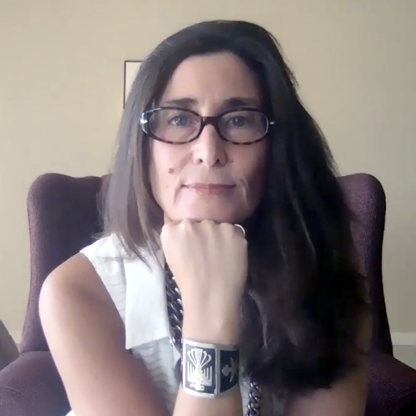 Elena Rocchi | ASU Search