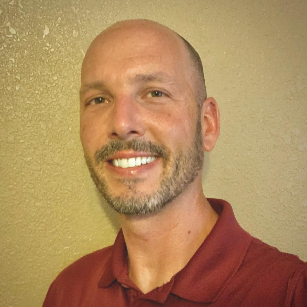 Eric Roth | ASU Search