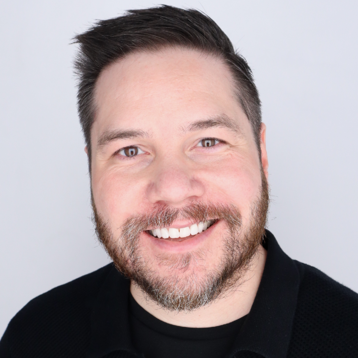 Eric Bucher | ASU Search