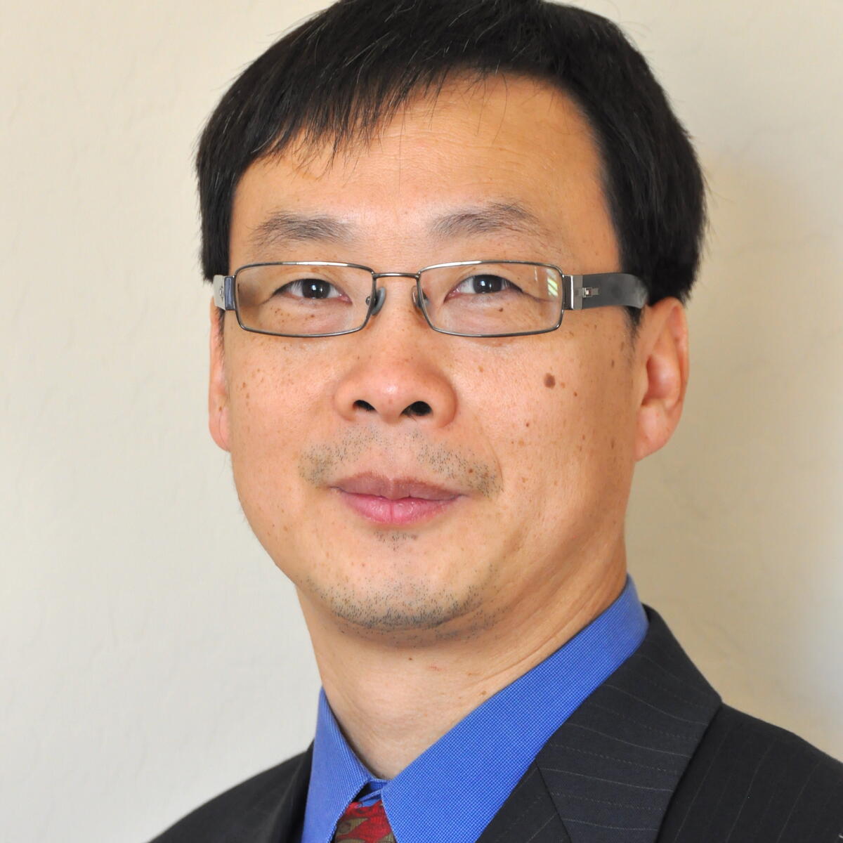 Hongbin Yu | ASU Search