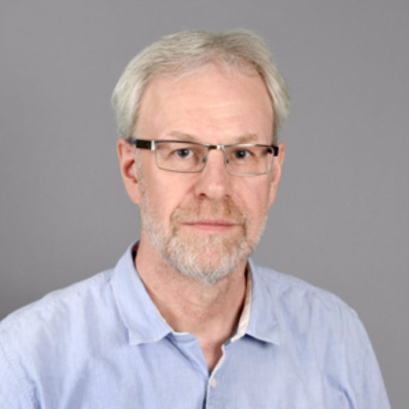 Ian Gould | ASU Search