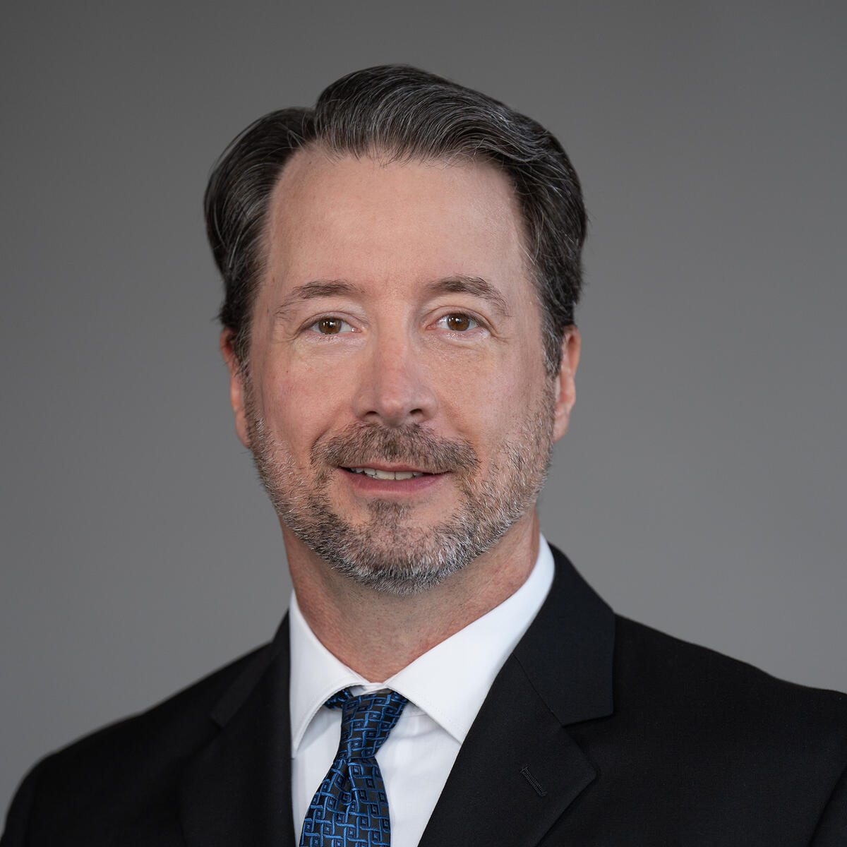 Jeremy Dearman | ASU Search