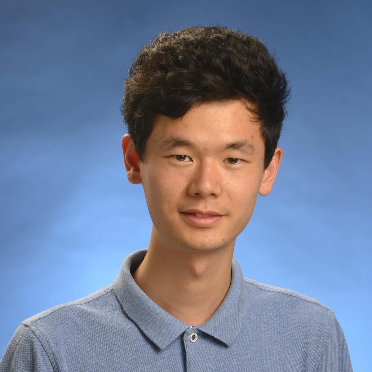 Jian Gao | ASU Search