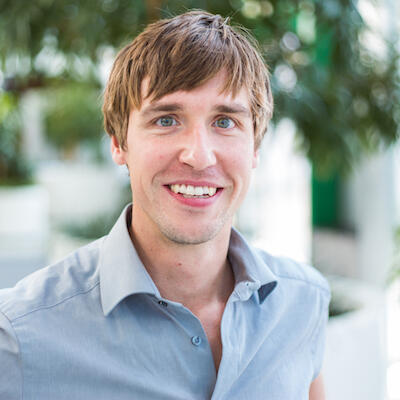 Johannes Brust | ASU Search