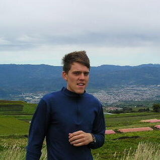 James Riley | ASU Search