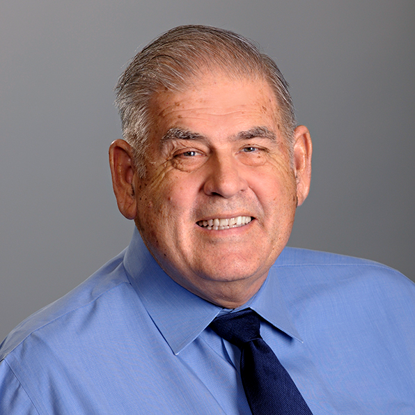 James Spiers | ASU Search