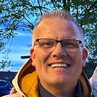 Kevin Hacker | ASU Search