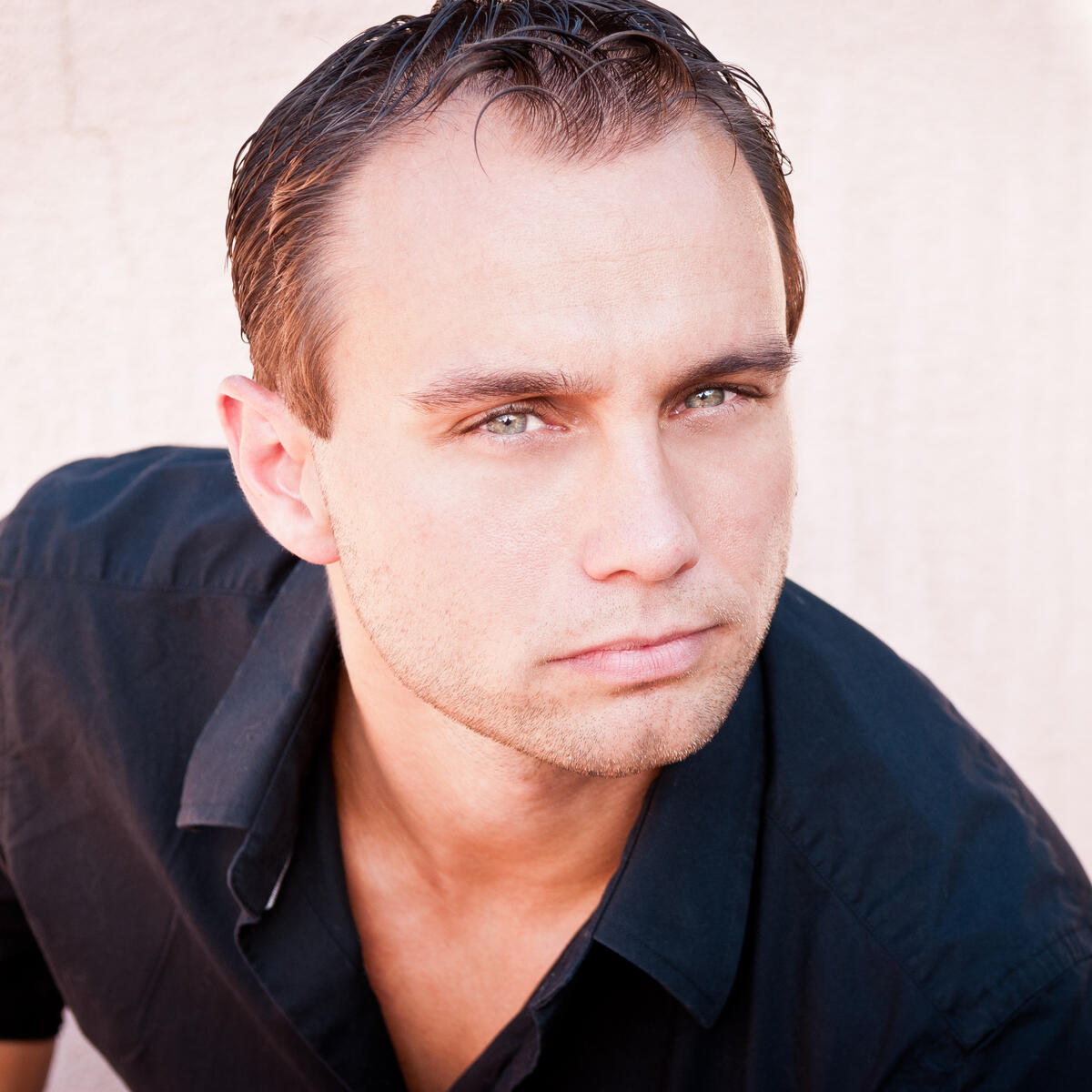 Kevin Engholdt | ASU Search