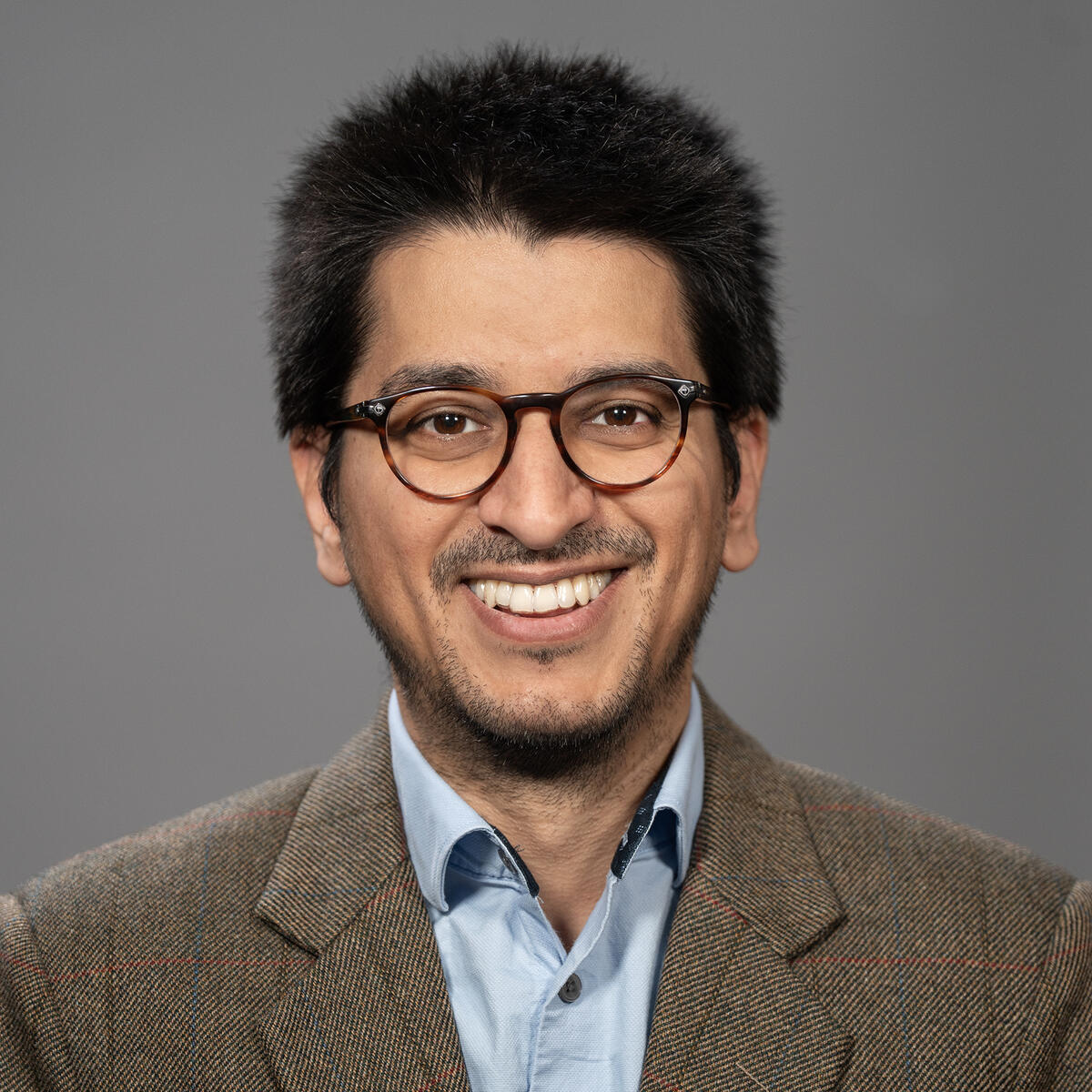 Kartik Verma | ASU Search