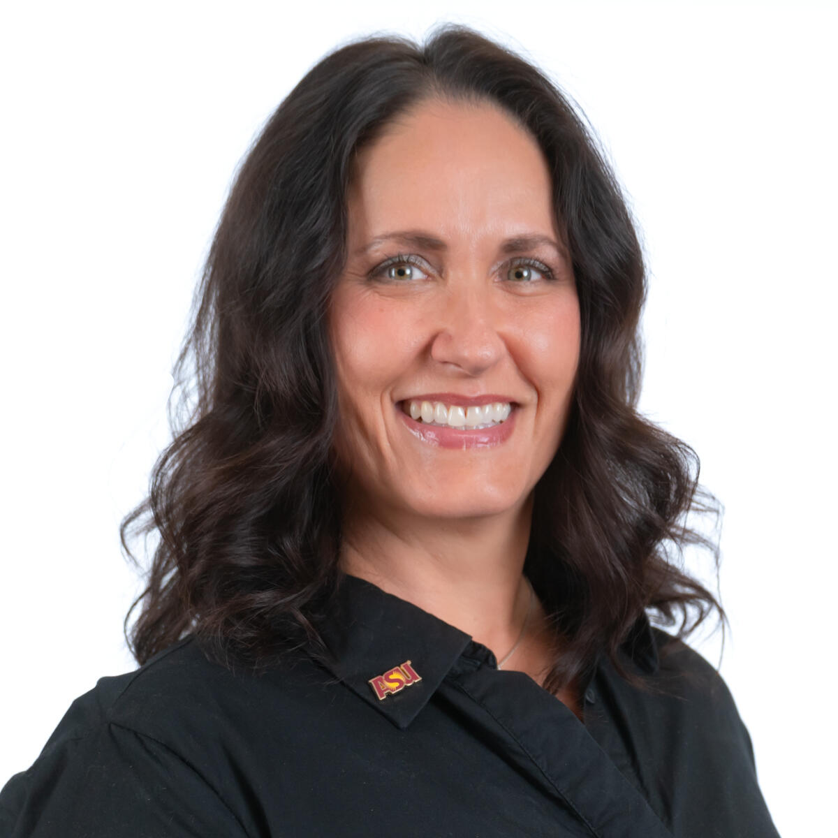 Lenore Brooks | ASU Search