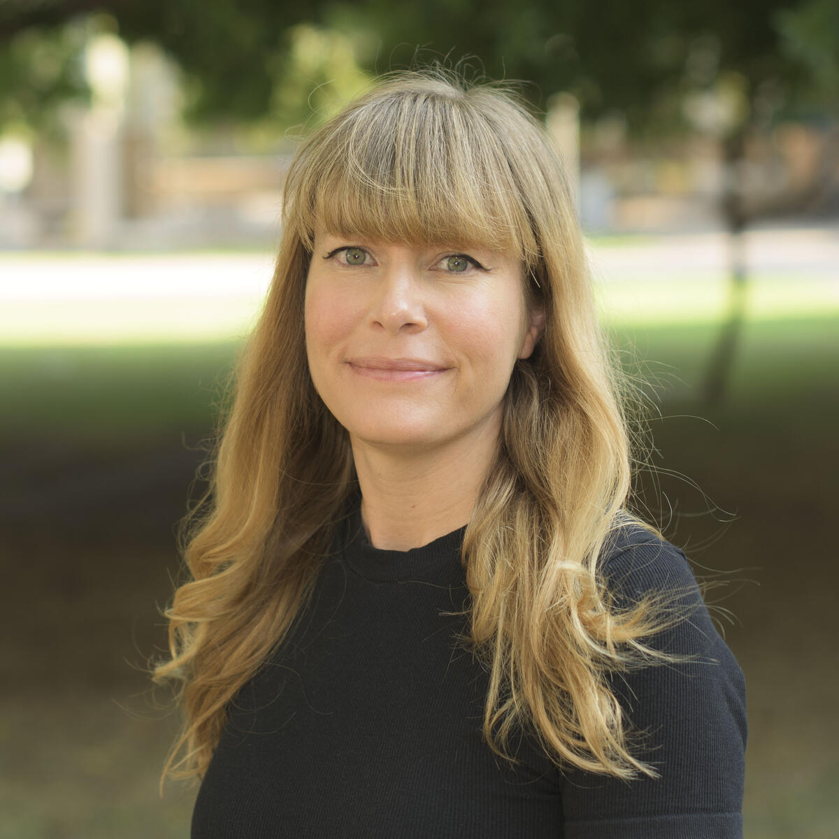 Laura Steger | ASU Search