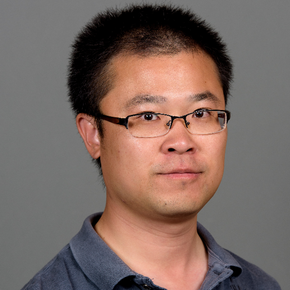 Mingming Li | ASU Search