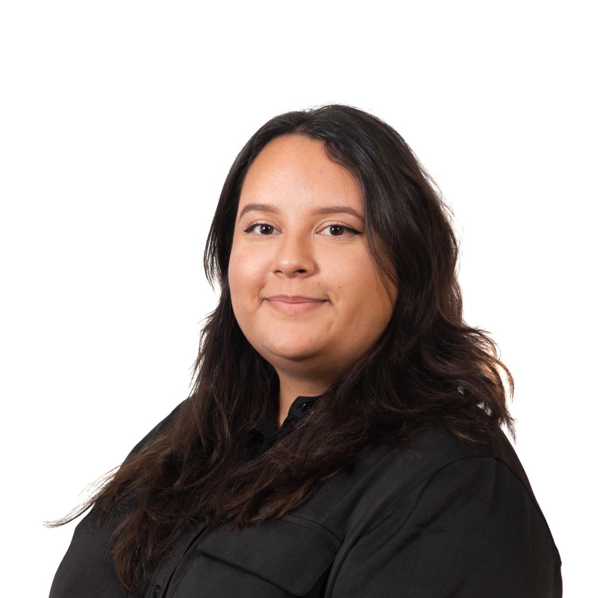 Miranda Stuart | ASU Search