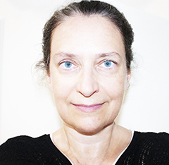 Marianna Pinter | ASU Search