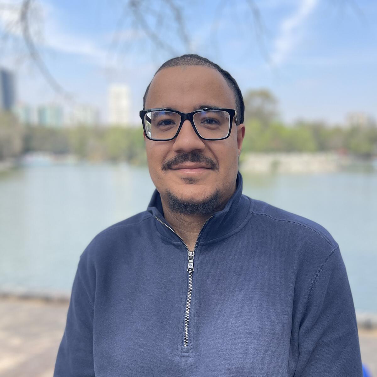 Marcus Donaldson | ASU Search