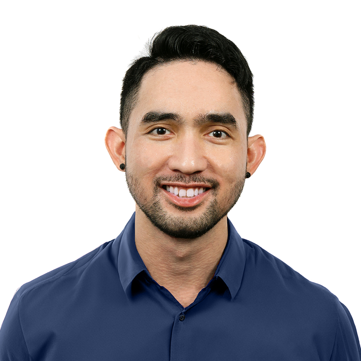 Peter Joseph Torres | ASU Search