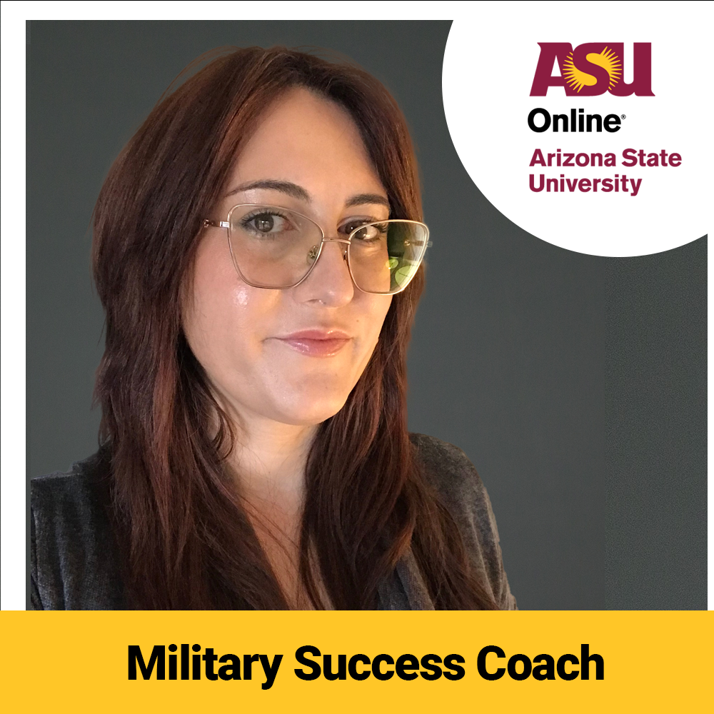 Rebecca West | ASU Search