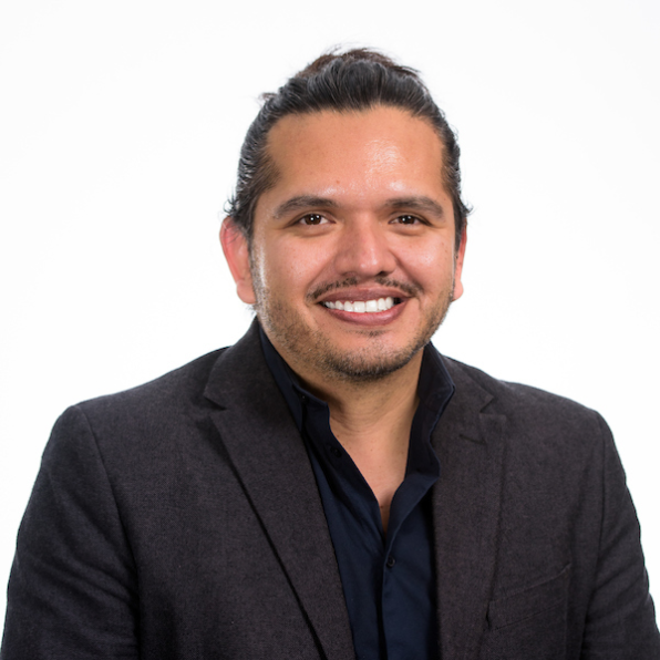 Ruben Tinoco | ASU Search