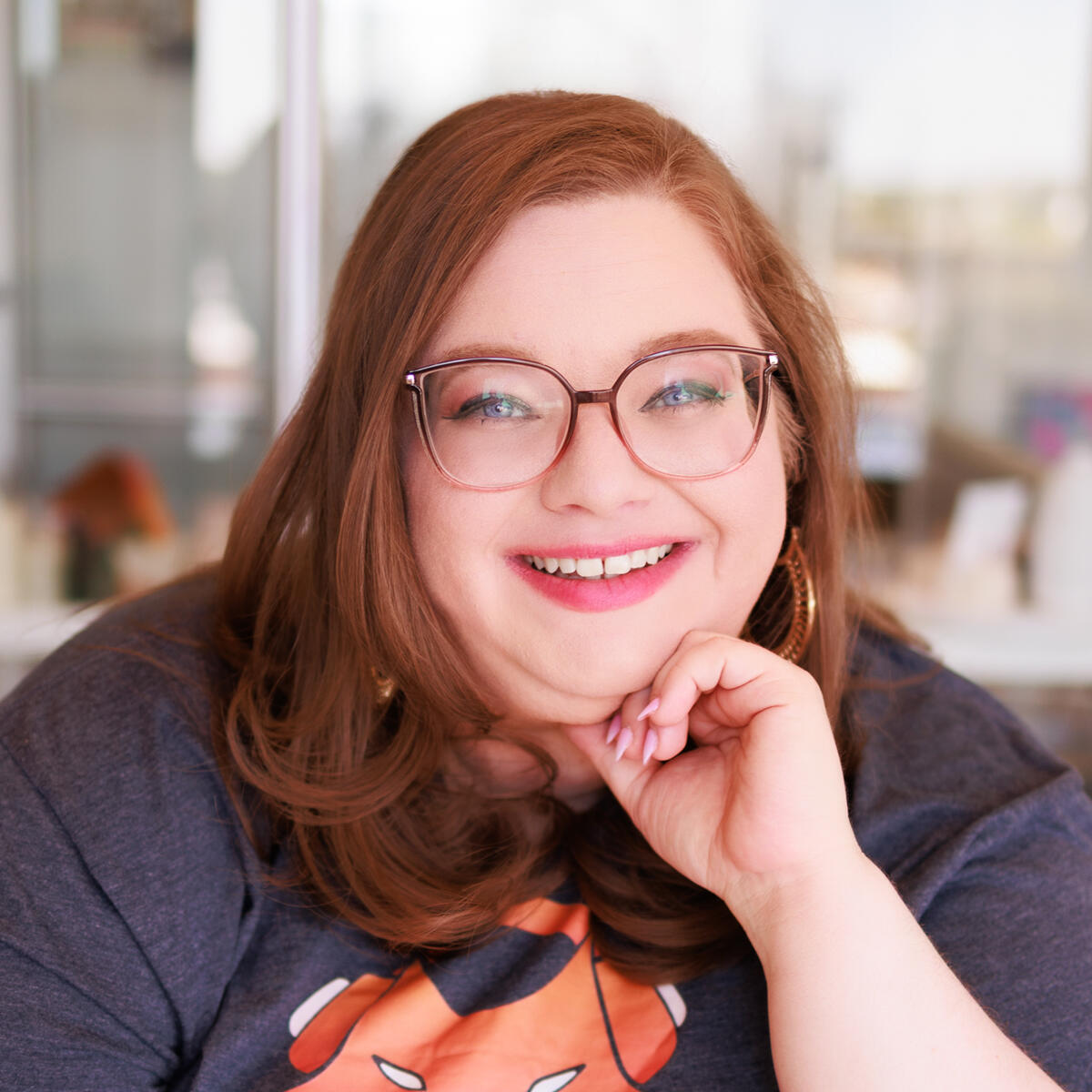 Sarah Heeter | ASU Search