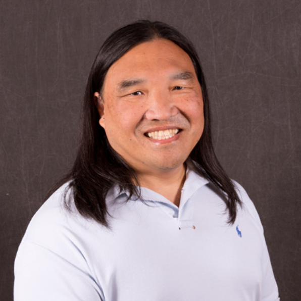 Steve Cho | ASU Search